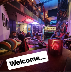 Home - Kim's Kitchen